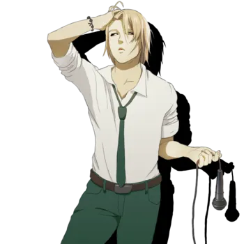 Vladmir | Kraken Academy Wiki | Fandom