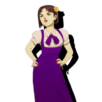 Nadia | Kraken Academy Wiki | Fandom