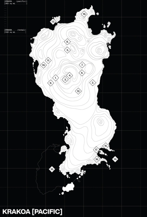 Krakoa | Krakoa X-Plored Wiki | Fandom