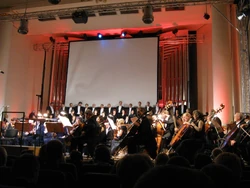 Filharmonia Krakowska | Kraków Wiki | Fandom