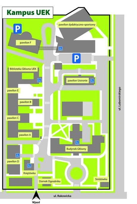 Uniwersytet Ekonomiczny | Kraków Wiki | Fandom