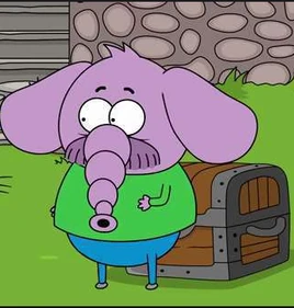 Fil Necati | Kral Şakir | Fandom