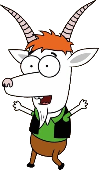 Keçi Necmi | Kral Şakir | Fandom