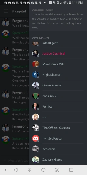 Second Republic of Krameria | Krameria Wiki | Fandom