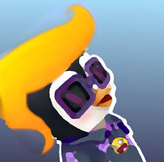 Ricky | Krameria Wiki | Fandom