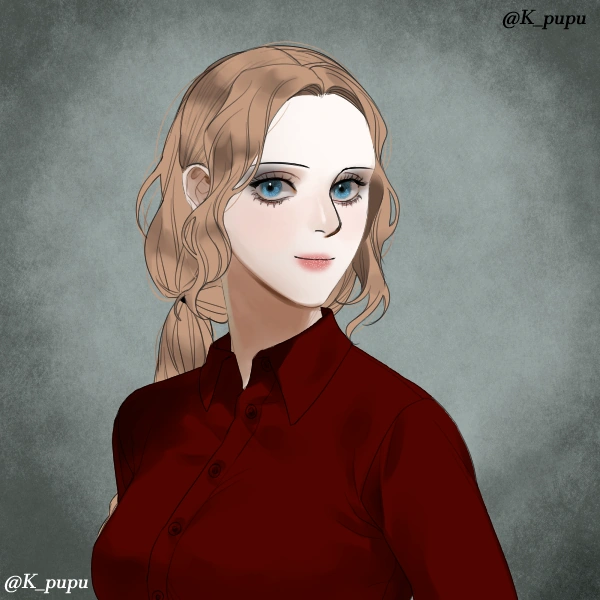 Luna Claire Moulton | Krameria Wiki | Fandom