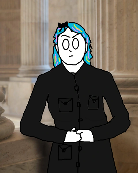 Merlie LeVal | Krameria Wiki | Fandom