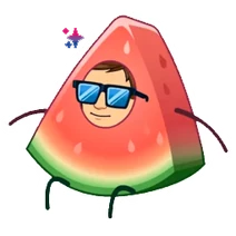 Melon Man | Krameria Wiki | Fandom