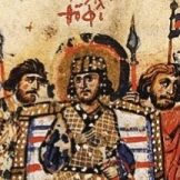 Βασιλεύς Αλέξιος Ϛʹ Αποκιος | Krameria Wiki | Fandom