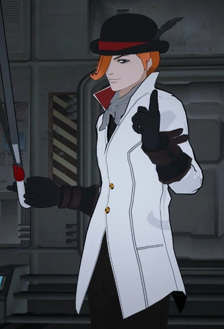 Roman Torchwick | Krameria Wiki | Fandom