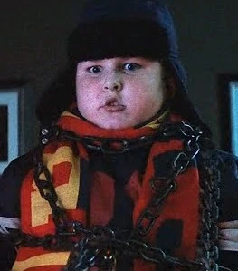 Howie Jr. | Krampus Wikia | Fandom