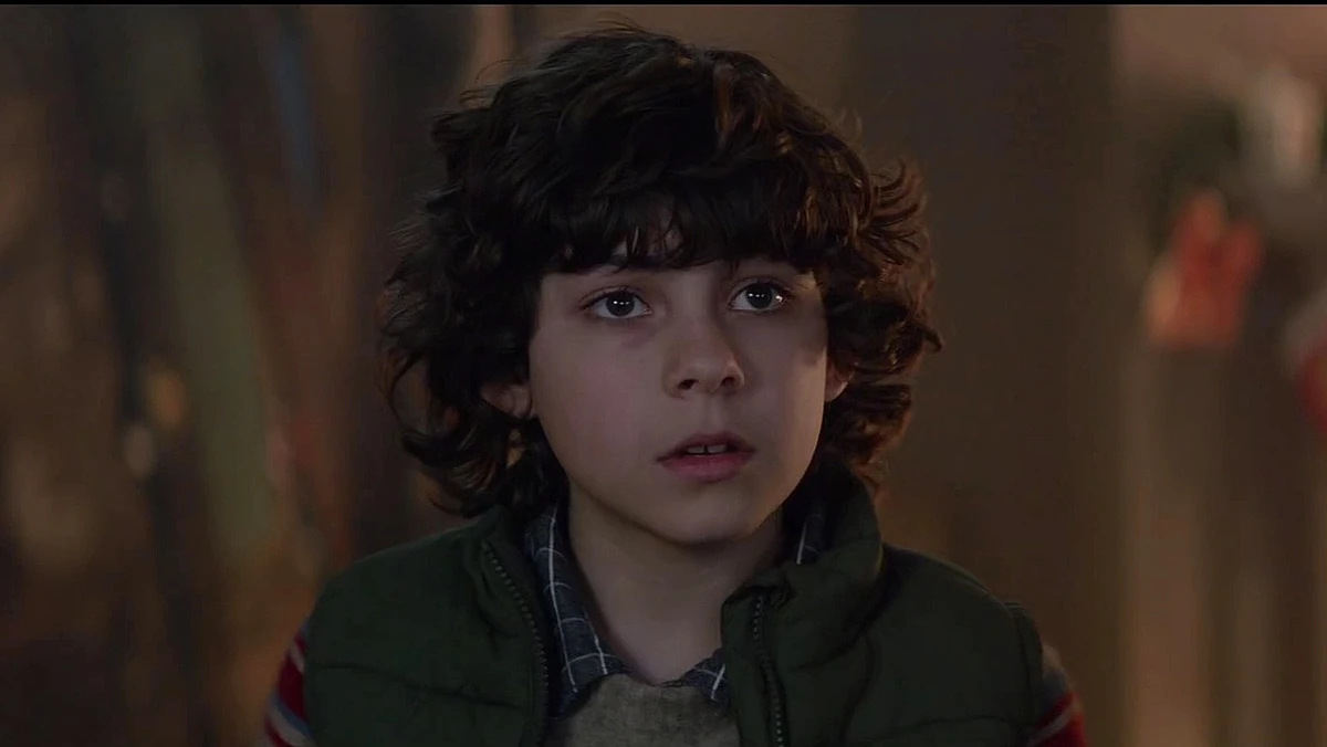 Max | Krampus Wikia | Fandom