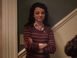 Beth | Krampus Wikia | Fandom