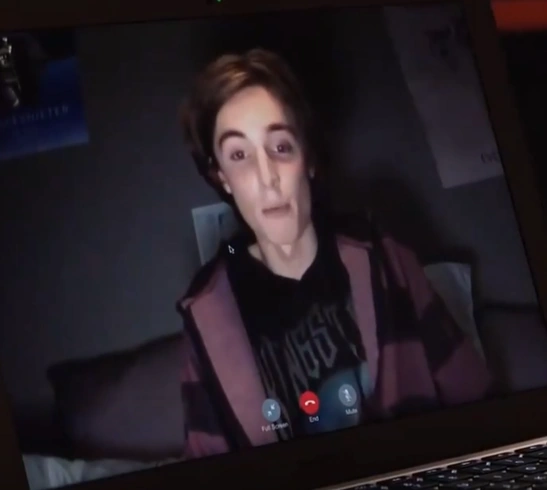 Derek | Krampus Wikia | Fandom