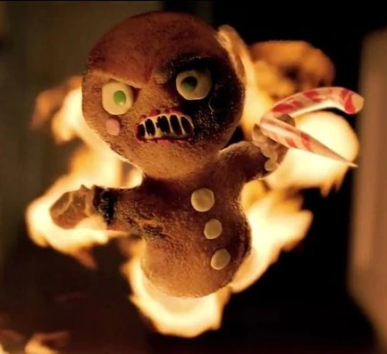 Lumpy | Krampus Wikia | Fandom