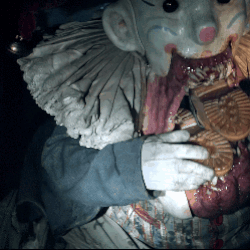 Der Klown Krampus Wikia Fandom