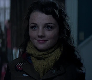Beth | Krampus Wikia | Fandom
