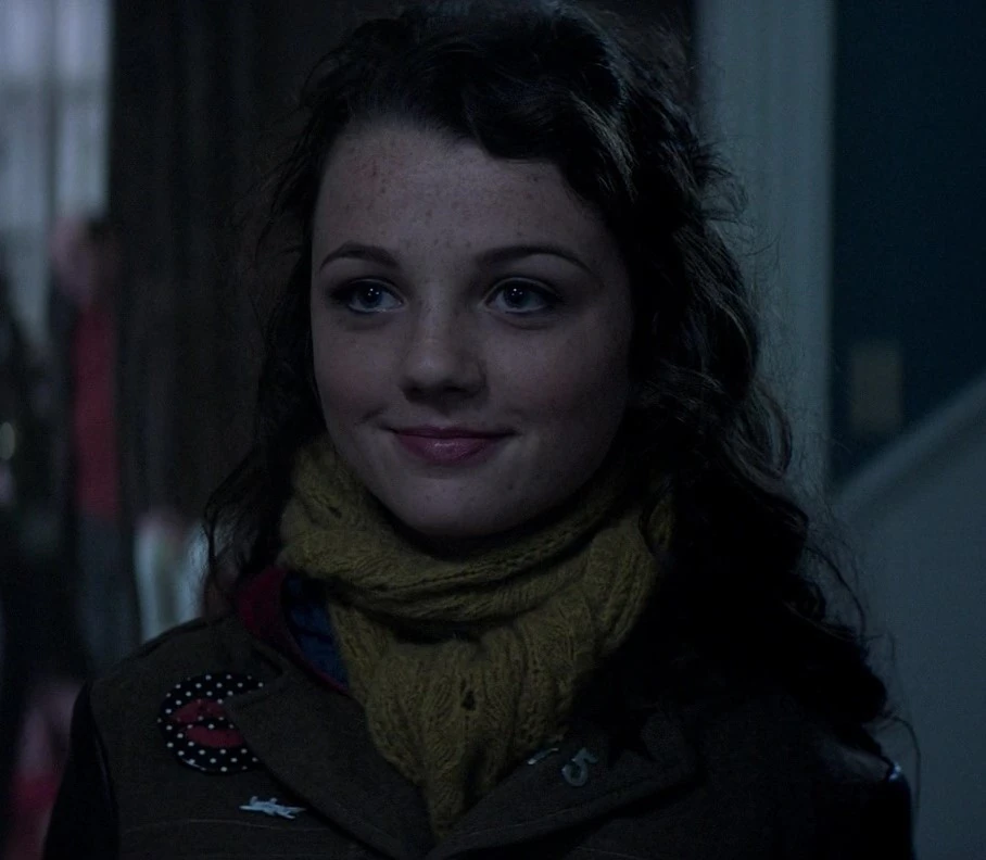 Beth | Krampus Wikia | Fandom