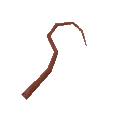 Rat tail | Krampus Wiki | Fandom