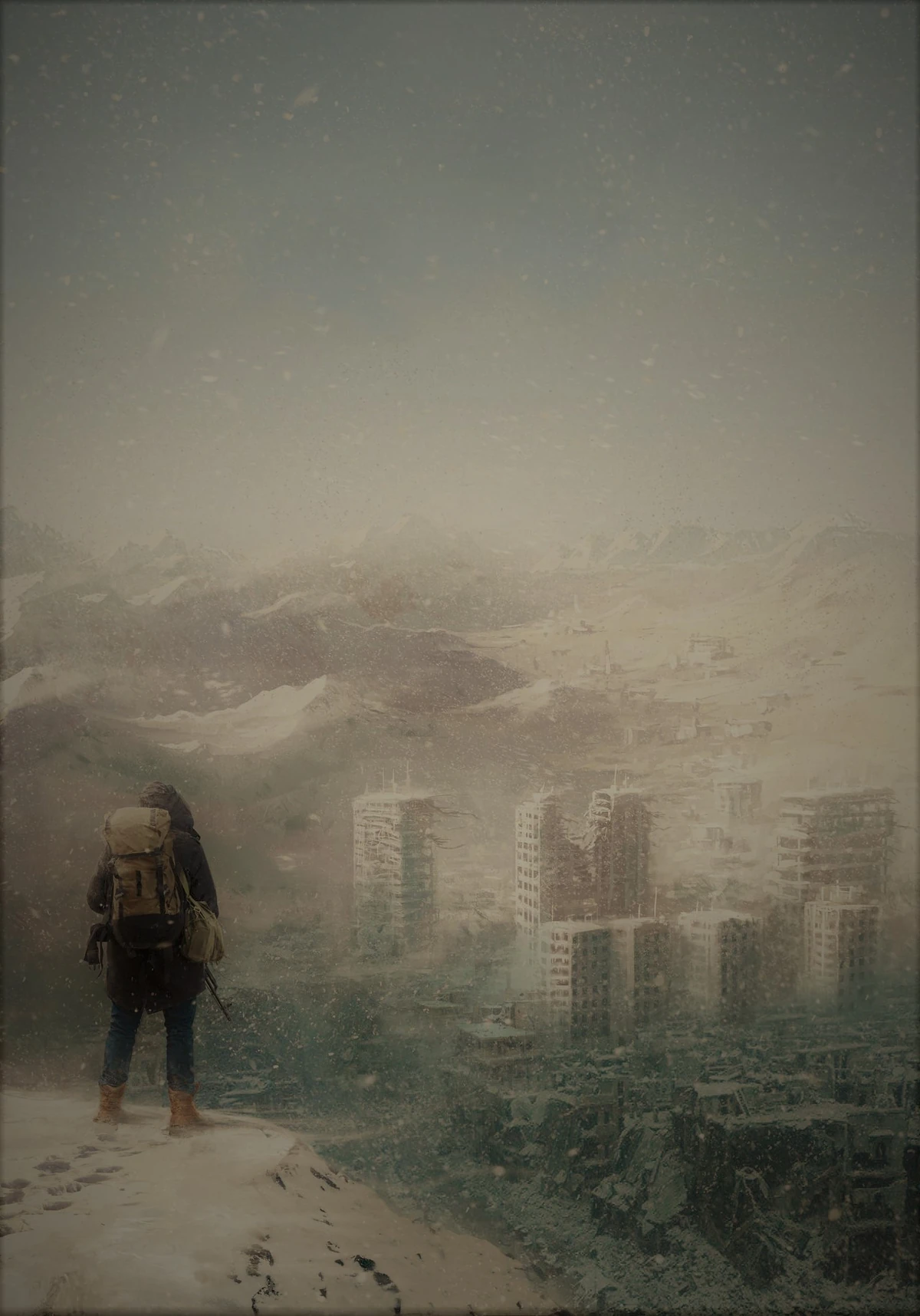 Deadworld | Krandallverse Mythopoeia Wiki | Fandom