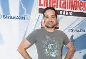 Ryan Ridley | Krapopolis Wiki | Fandom