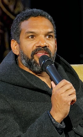 Khary Payton | Krapopolis Wiki | Fandom