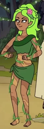 Daphne | Krapopolis Wiki | Fandom