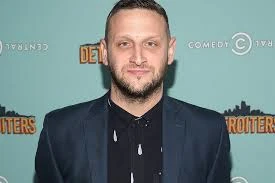 Tim Robinson | Krapopolis Wiki | Fandom