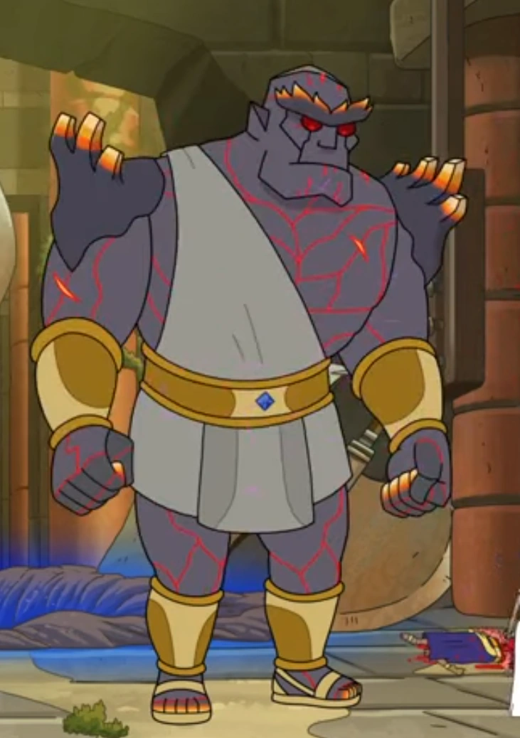 Iapetus | Krapopolis Wiki | Fandom