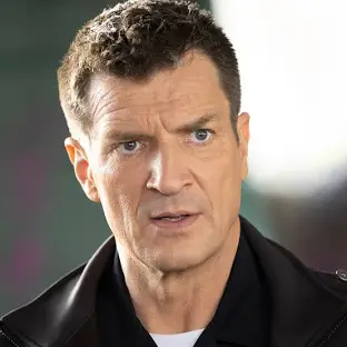 Nathan Fillion | Krapopolis Wiki | Fandom