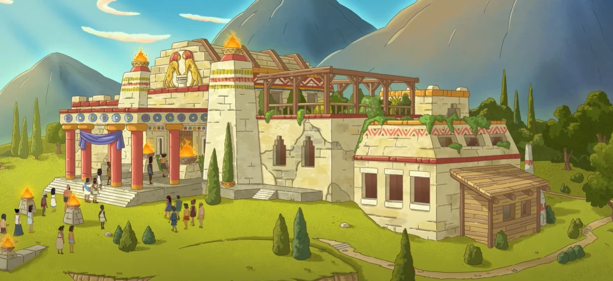 Category:Locations | Krapopolis Wiki | Fandom