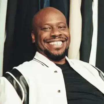 malcolm barrett psych