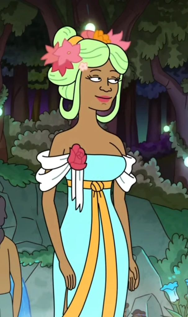 Hegemone | Krapopolis Wiki | Fandom