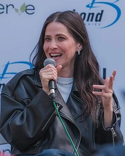 Jackie Tohn | Krapopolis Wiki | Fandom
