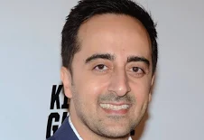 Amir Talai | Krapopolis Wiki | Fandom