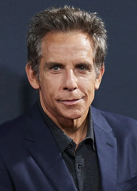 Ben Stiller | Krapopolis Wiki | Fandom