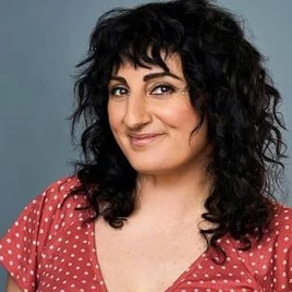 Steph Tolev | Krapopolis Wiki | Fandom