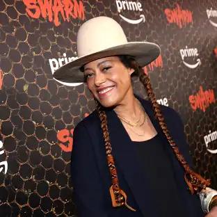 Cree Summer | Krapopolis Wiki | Fandom