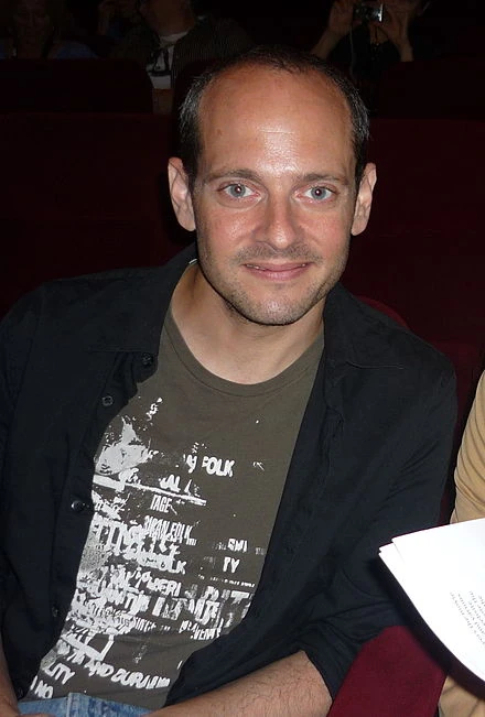 Jonathan Slavin | Krapopolis Wiki | Fandom