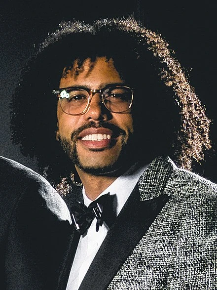 Daveed Diggs | Krapopolis Wiki | Fandom