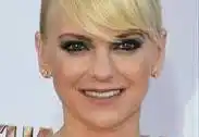 Anna Faris | Krapopolis Wiki | Fandom