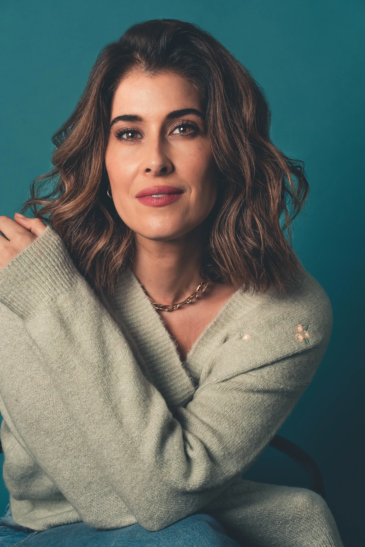 Krizia Bajos | Krapopolis Wiki | Fandom