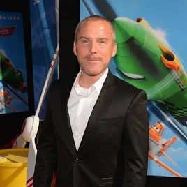 Roger Craig Smith | Krapopolis Wiki | Fandom