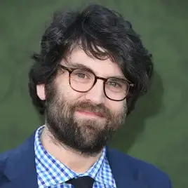 John Gemberling | Krapopolis Wiki | Fandom