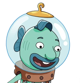 Hippocampus | Krapopolis Wiki | Fandom