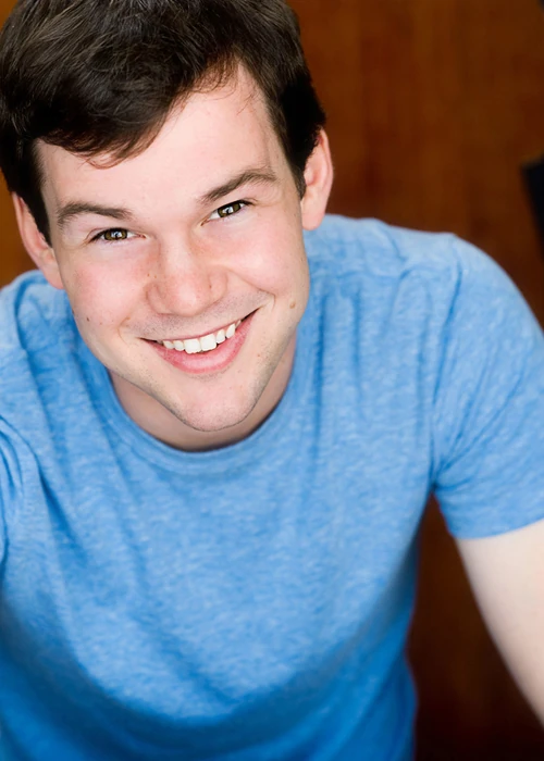 H. Michael Croner | Krapopolis Wiki | Fandom