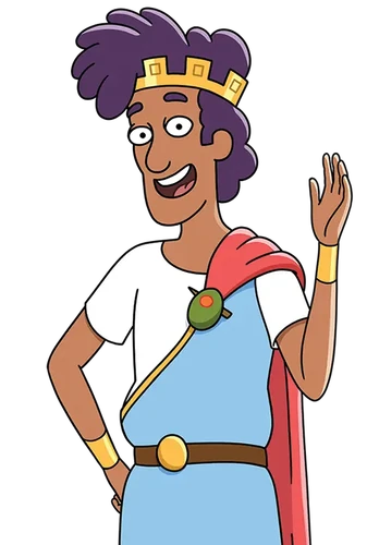 Tyrannis | Krapopolis Wiki | Fandom