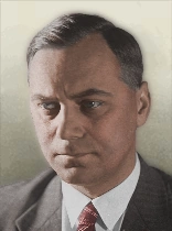 Alfred Rosenberg | Red Night Wiki | Fandom