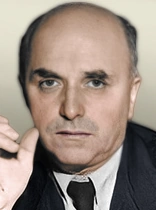 Alexander Trushnovich | Red Night Wiki | Fandom