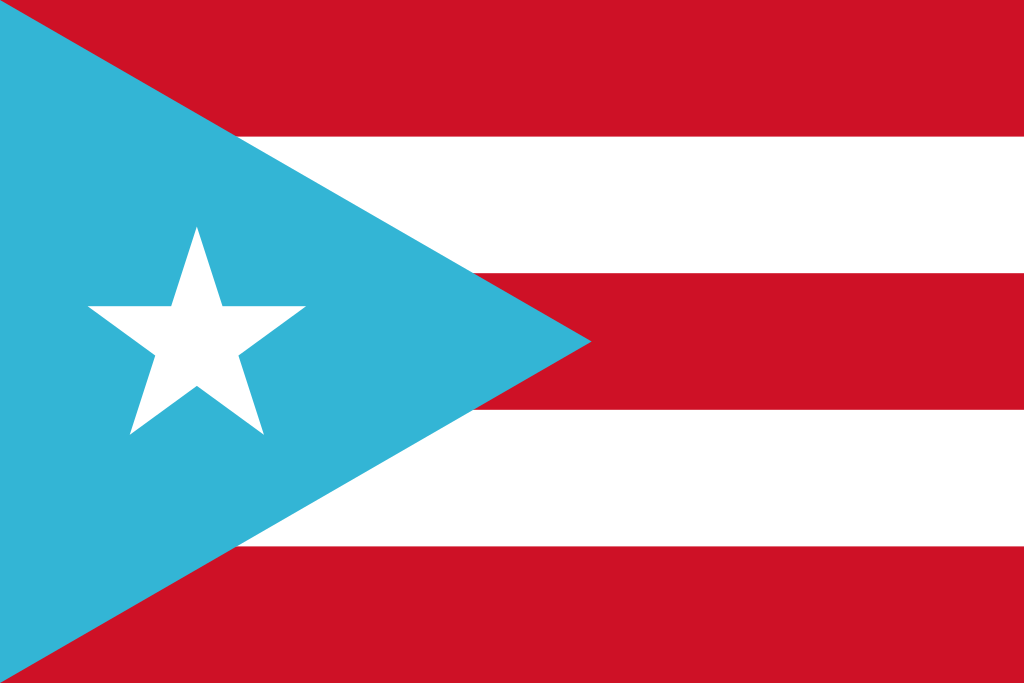 Republic of Puerto Rico | Red Night Wiki | Fandom